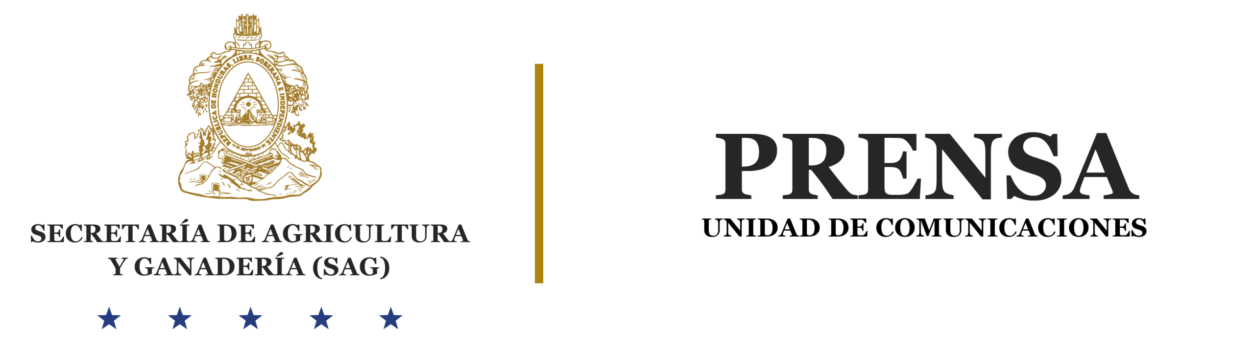 SAG anuncia medidas para contribuir a la producción y abastecimiento de ...